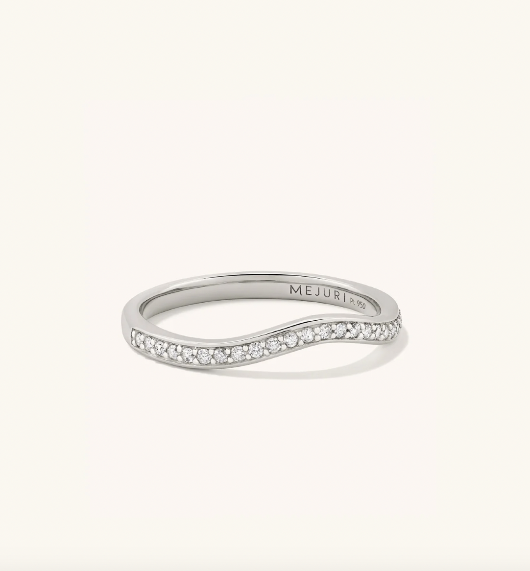 Best Rings From Mejuri Plus 10% off — by CHLOE WEN